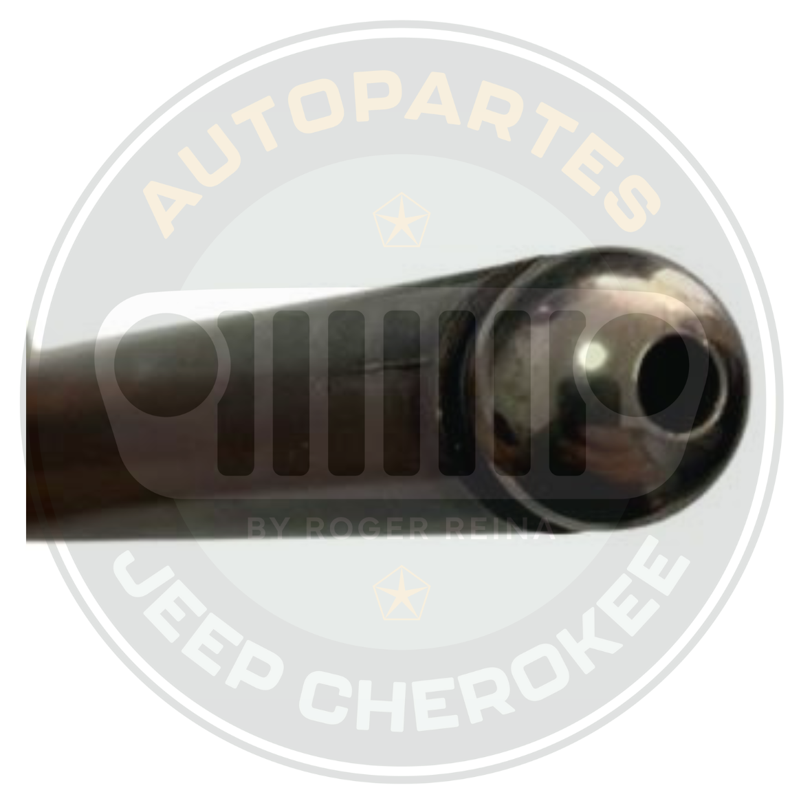 Bastago Admision Jeep Grand Cherokee y/o Ram 1500-2500 y/o Dodge Duran ...