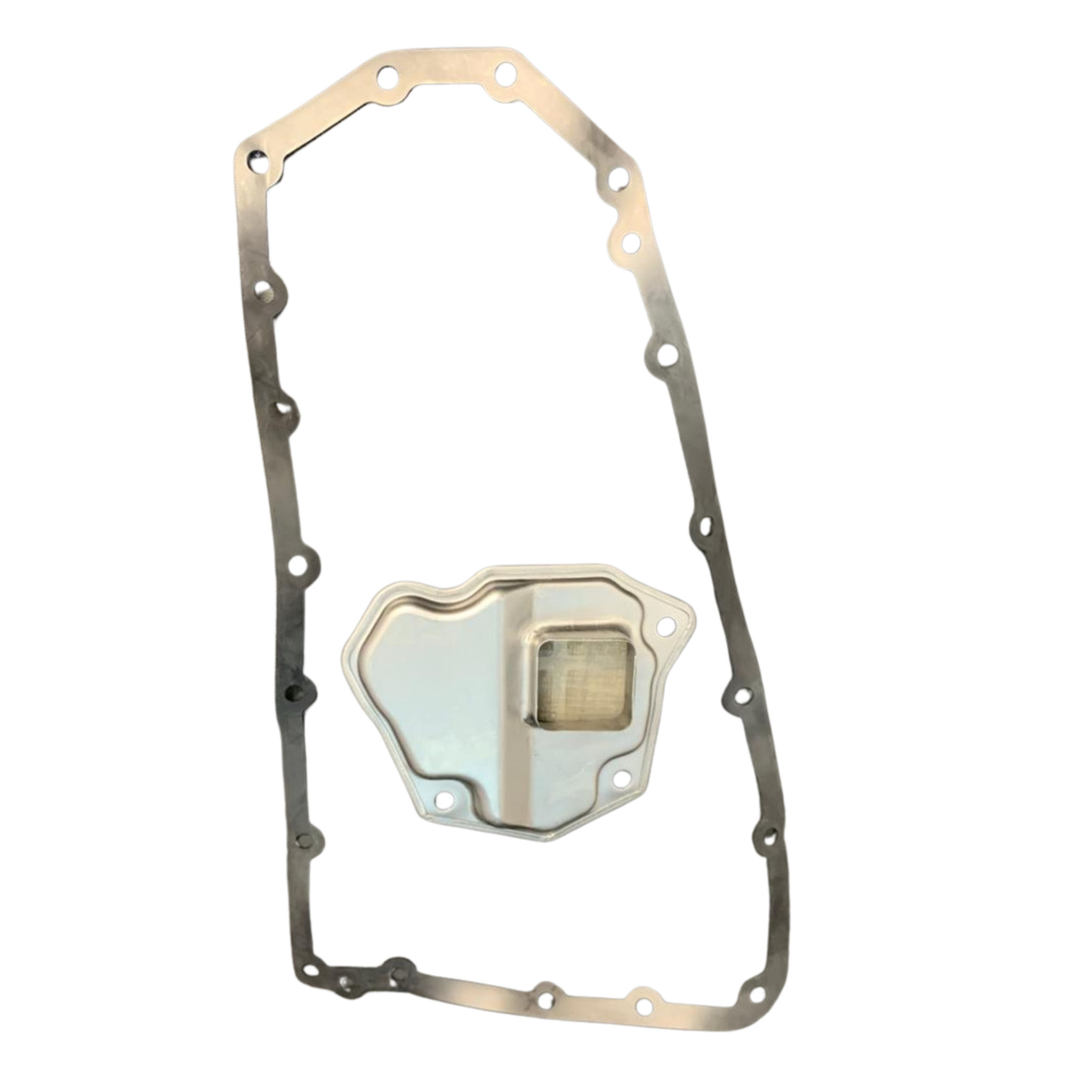 Filtro Caja Automatica Cvt Para Jeep Compass 2007 al 2017 – Autopartes ...