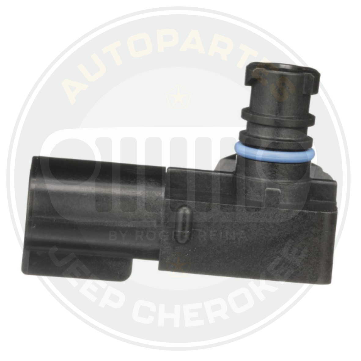 Sensor Map Jeep Compass 2007 al 2017 y/o Dodge Journey 2009 al 2018 Mo ...