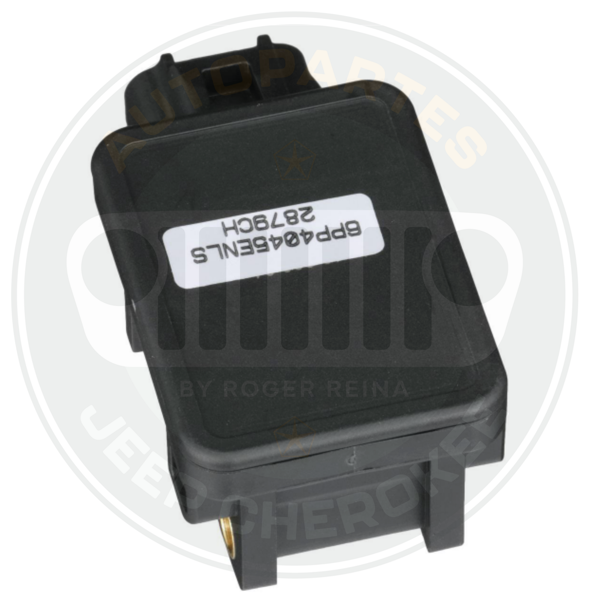 Sensor Map Para Jeep Cherokee 1997 al 2001 – Autopartes Jeep Cherokee