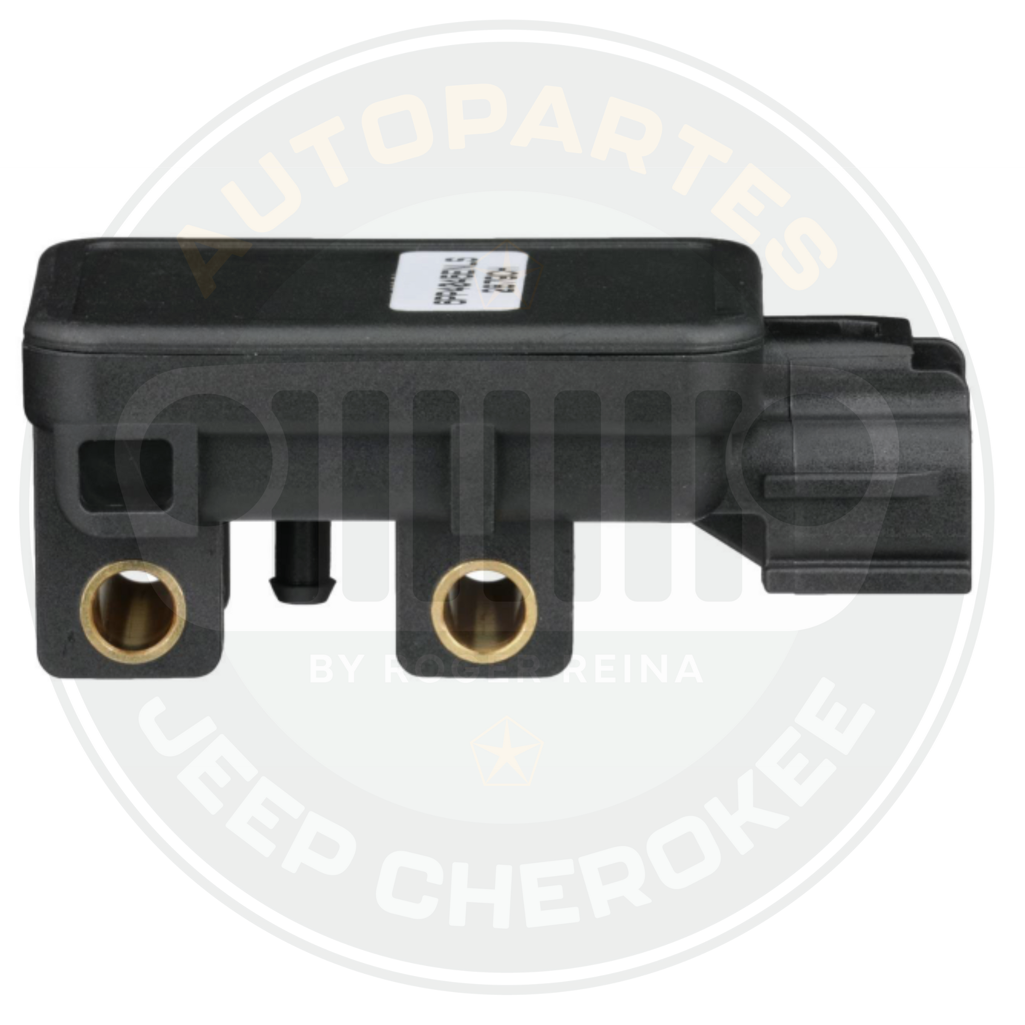 Sensor Map Para Jeep Cherokee 1997 al 2001 – Autopartes Jeep Cherokee
