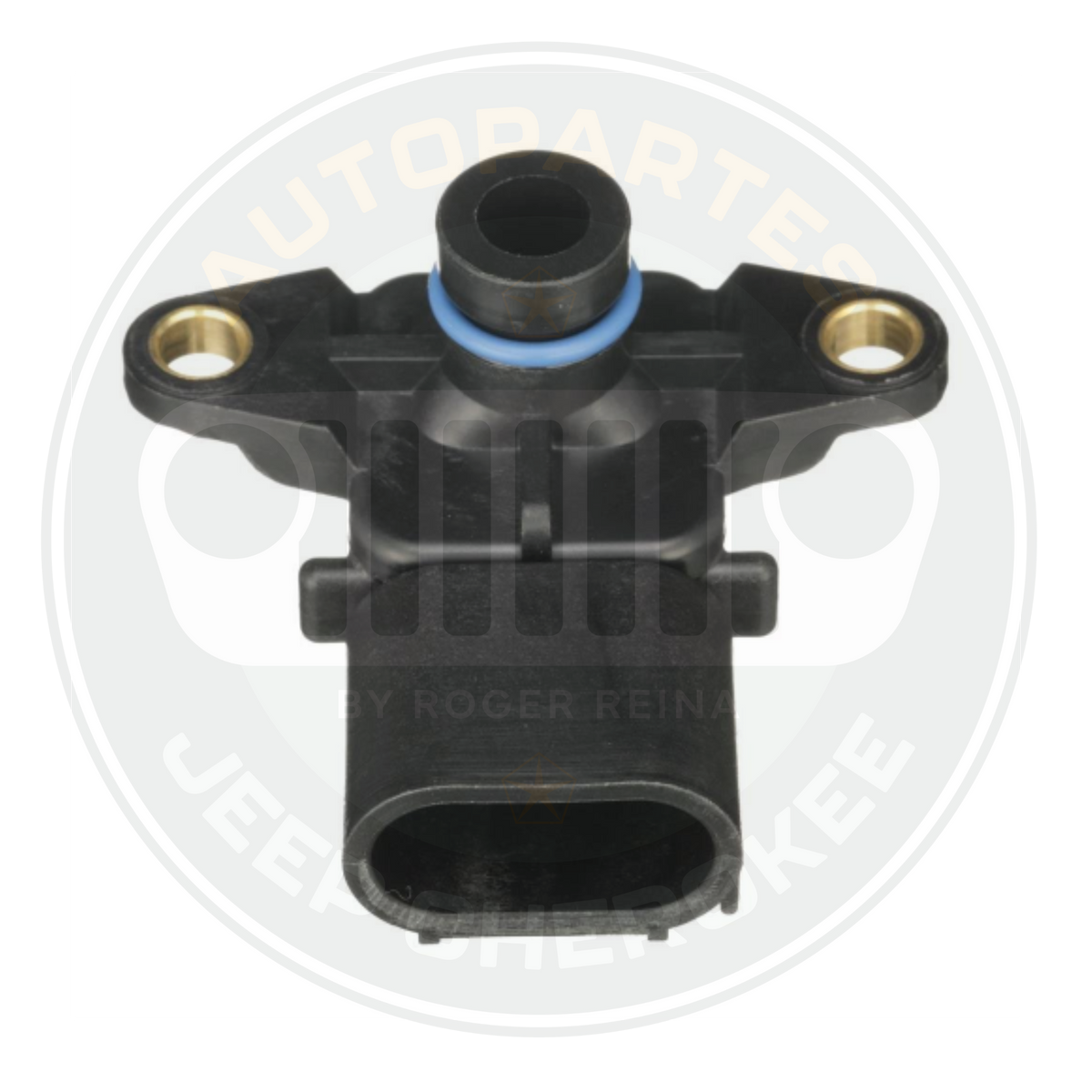 SENSOR MAP PARA JEEP GRAND CHEROKEE – Autopartes Jeep Cherokee