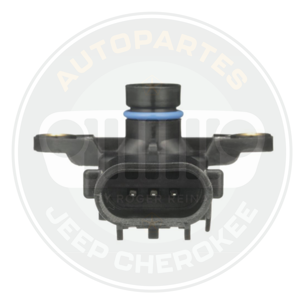SENSOR MAP PARA JEEP GRAND CHEROKEE – Autopartes Jeep Cherokee