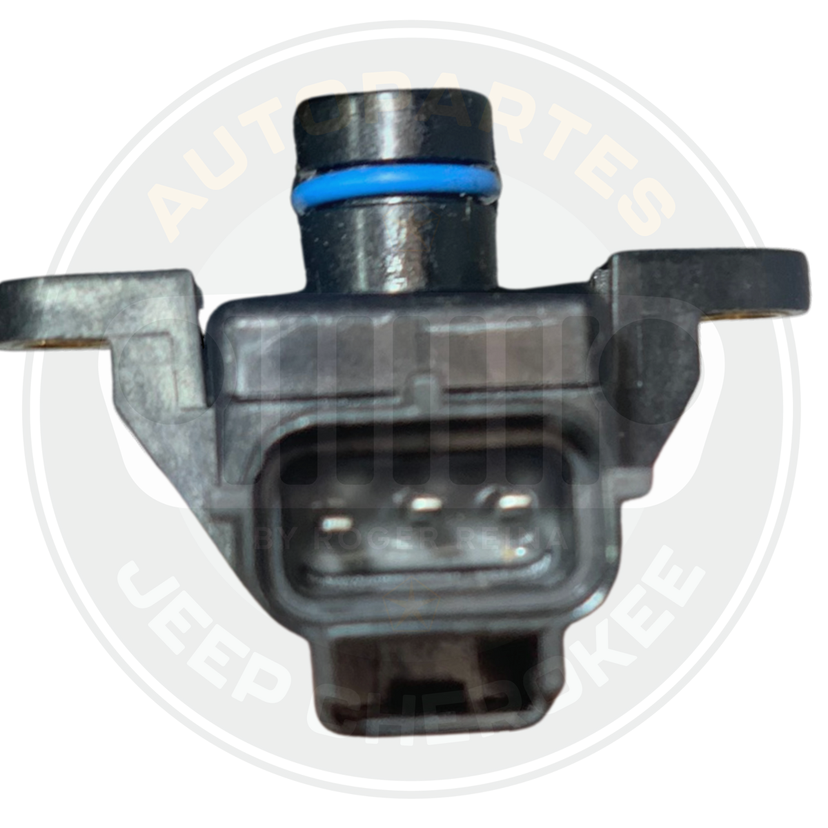 SENSOR MAP PARA JEEP GRAND CHEROKEE MOTOR 4.7 – Autopartes Jeep Cherokee
