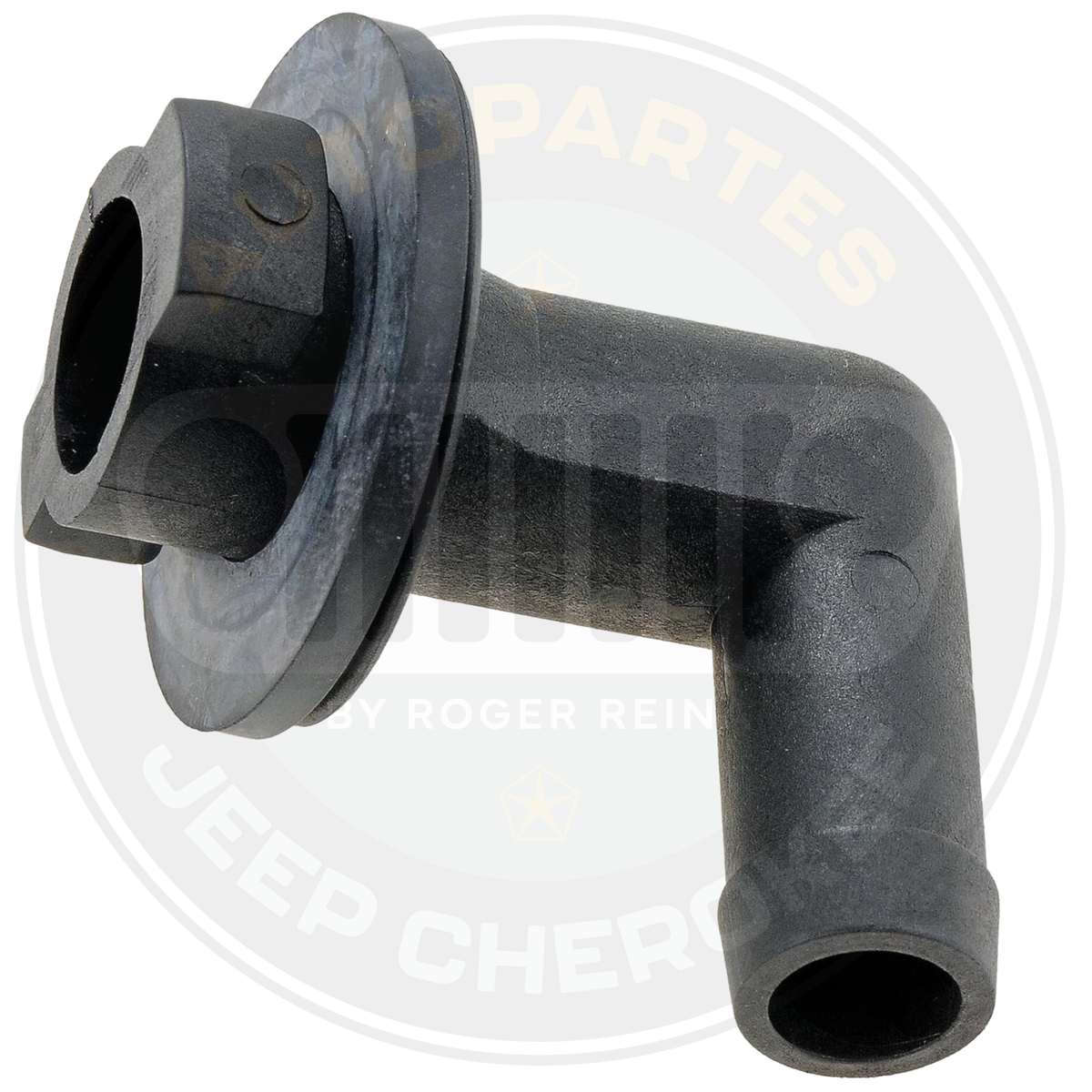 Valvula Pcv Para Jeep Cherokee 1991 al 1993 – Autopartes Jeep Cherokee